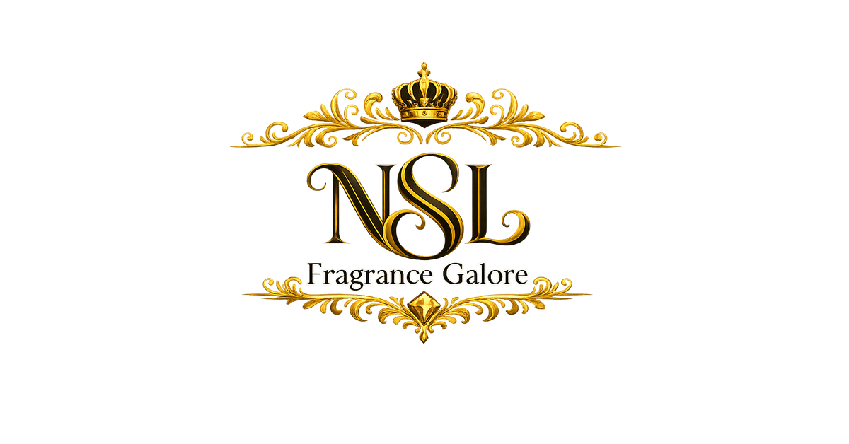 New Arrivals – NSL Fragrance Galore